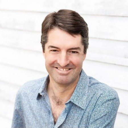 About Me | Ron MacKenzie, MS Ed